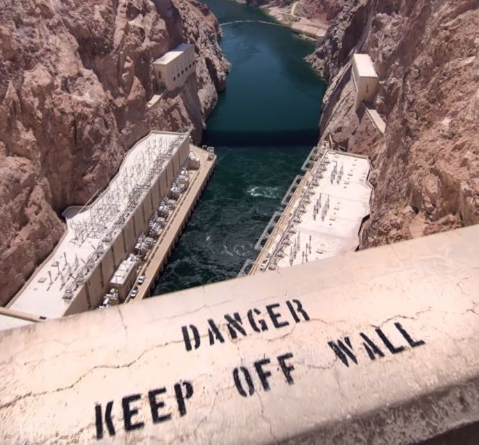 From Las Vegas: Hoover Dam Express Tour - Authentic Experiences and Tips
