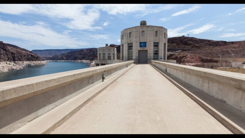 From Las Vegas: Hoover Dam Express Tour - The Sum Up