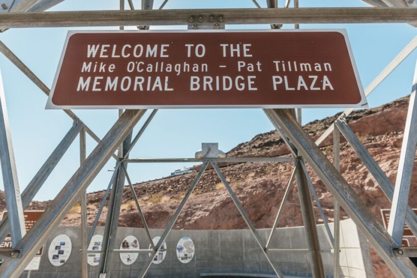 From Las Vegas: Hoover Dam Highlights Tour - A Practical Overview of the Hoover Dam Highlights Tour