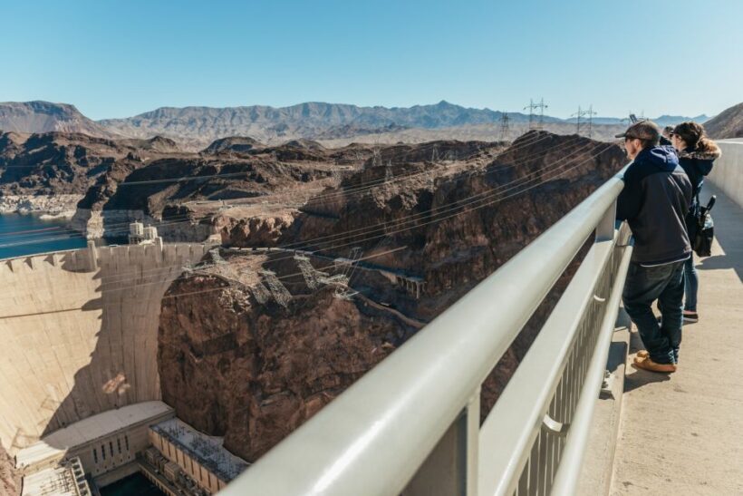 From Las Vegas: Hoover Dam Highlights Tour - Who Should Take This Tour?