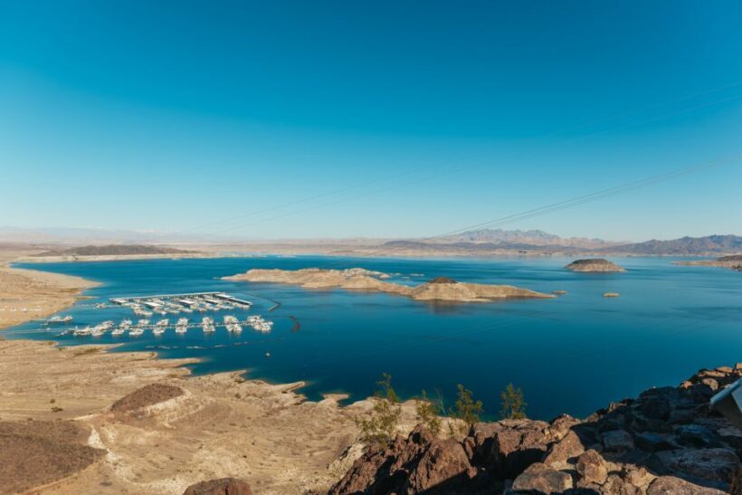 From Las Vegas: Hoover Dam Highlights Tour - FAQ