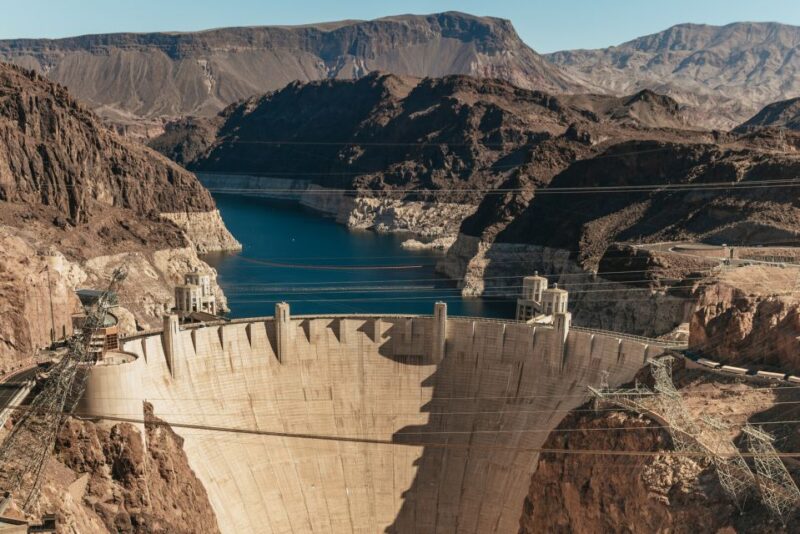 From Las Vegas: Hoover Dam Highlights Tour - The Sum Up