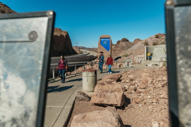 From Las Vegas: Hoover Dam Highlights Tour - FAQs