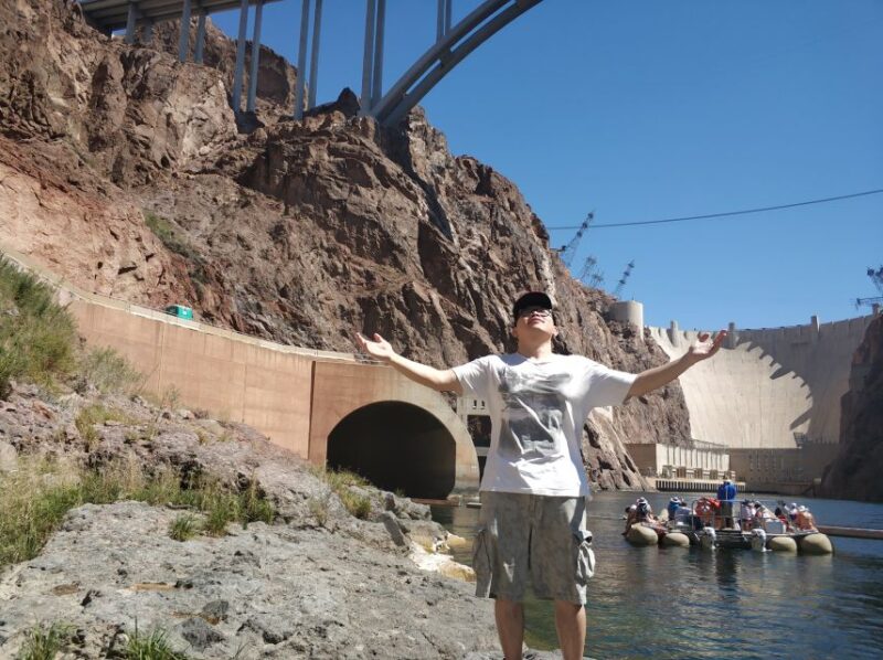 From Las Vegas: Hoover Dam Raft Tour - Analyzing the Value