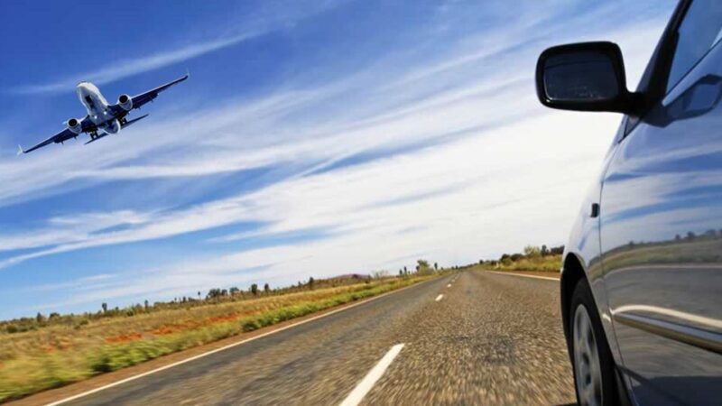From Las Vegas Hotel - Transfer to Airport - Analyzing the Value