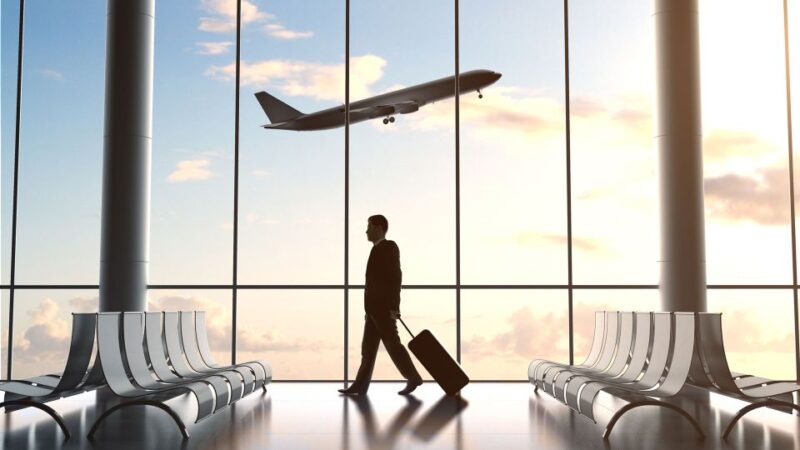 From Las Vegas Hotel - Transfer to Airport - Who Will Love This Service?