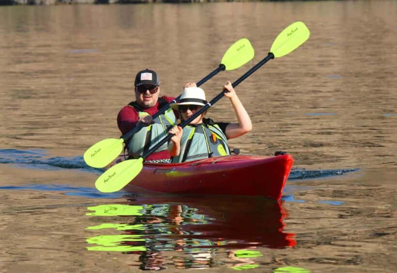 From Las Vegas: Kayak Rental to Emerald Cave Colorado River - FAQ