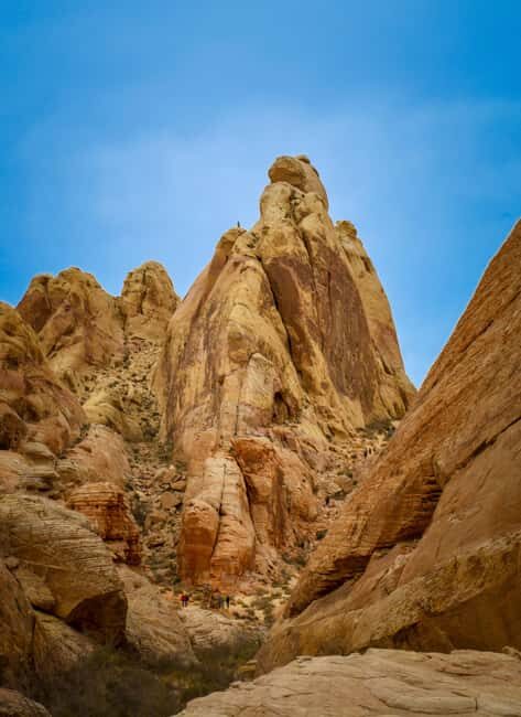 From Las Vegas: Photography Tour - An In-Depth Look at the Photography Tour Experience