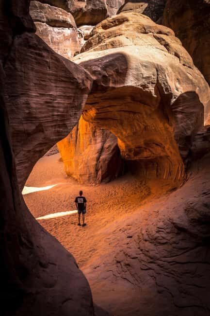 From Las Vegas: Photography Tour - Final Thoughts: Is It Worth It?