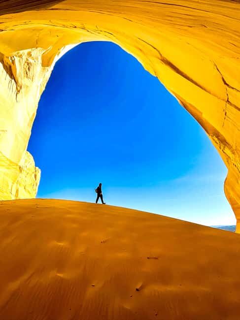 From Las Vegas: Photography Tour - FAQs