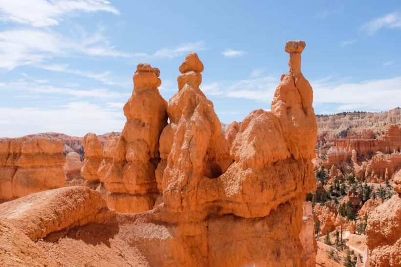 From Las Vegas: Private Bryce Canyon Hiking Tour - Key Points