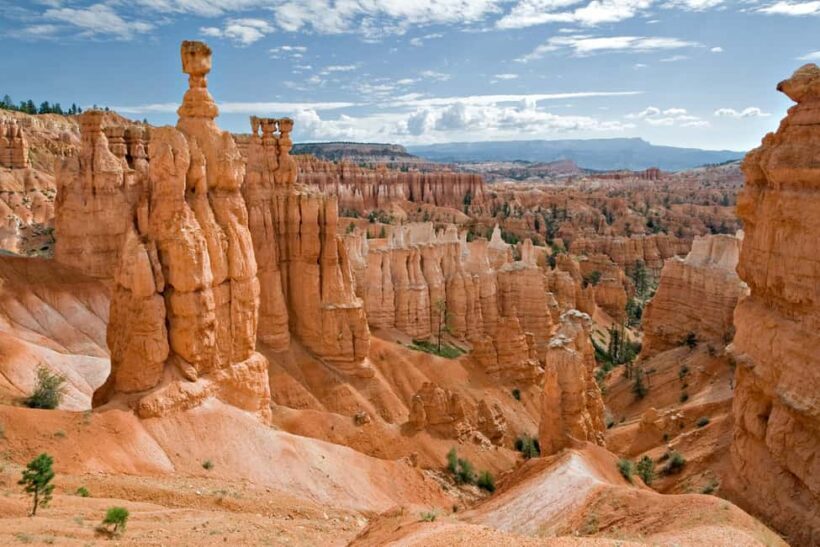 From Las Vegas: Private Bryce Canyon Hiking Tour - Who Will Love This Tour?