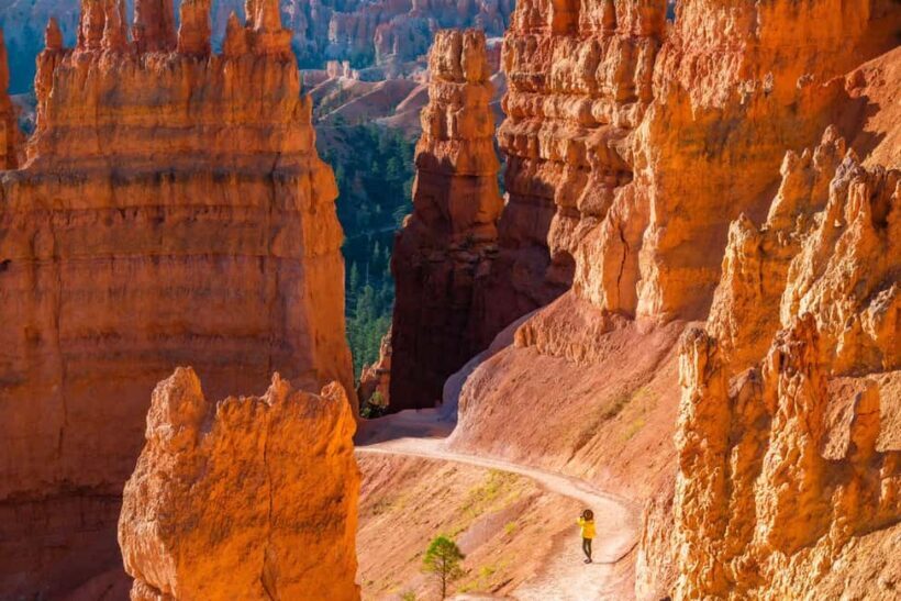 From Las Vegas: Private Bryce Canyon Hiking Tour - FAQ