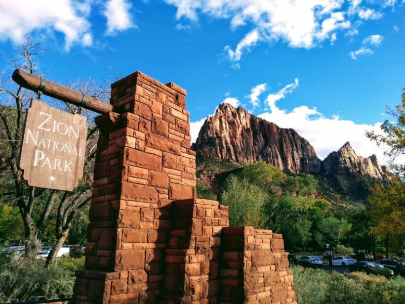 From Las Vegas: Private Transfer to Zion National Park - Dining and Refreshments: Convenience Included