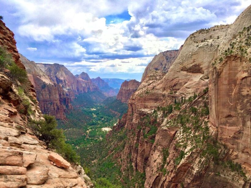 From Las Vegas: Private Transfer to Zion National Park - Who Will Love This Tour?