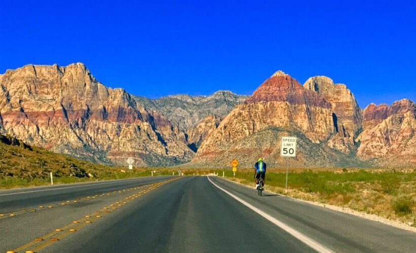 From Las Vegas: Red Rock Canyon Electric Bike Hire - Who Is This Tour Best For?