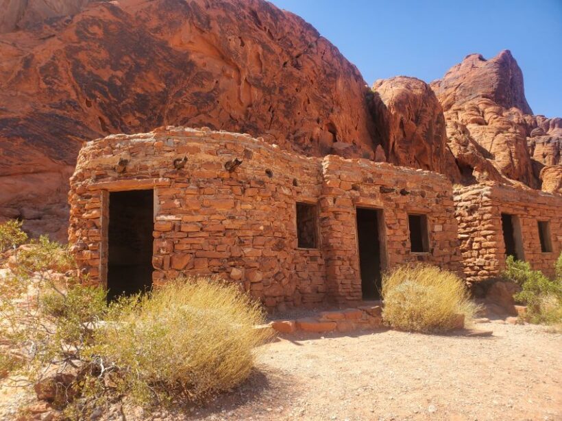 From Las Vegas: Valley of Fire Small Group Tour - Value & Cost Effectiveness