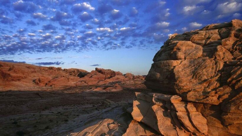 From Las Vegas: Valley of Fire State Park Tour - Short Hikes and Photo Stops