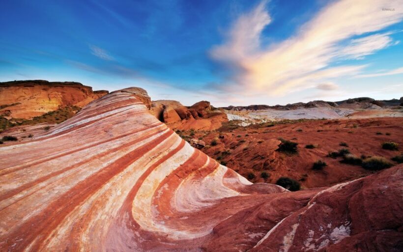 From Las Vegas: Valley of Fire State Park Tour - Value and Pricing