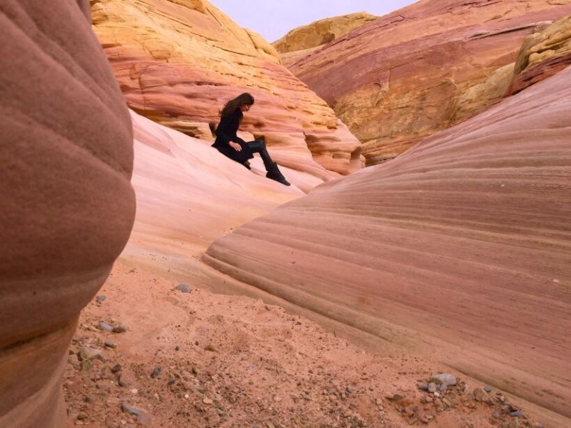From Las Vegas: Valley of Fire State Park Tour - Final Verdict