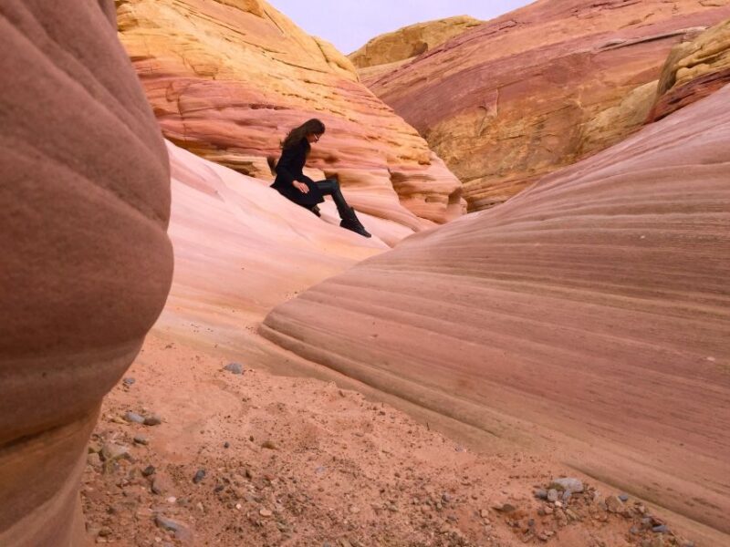 From Las Vegas: Valley of Fire State Park Tour - In Summary