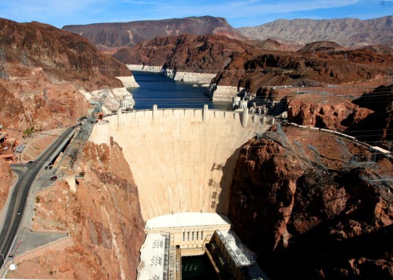From Las Vegas: VIP Small-Group Hoover Dam Excursion - The Sum Up