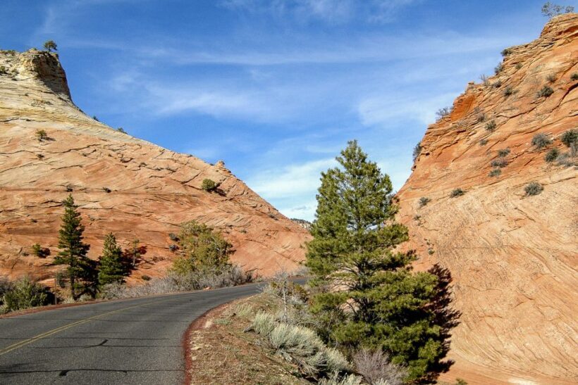 From Las Vegas: VIP Small-Group Zion National Park Adventure - An In-Depth Look at the Zion Tour Experience