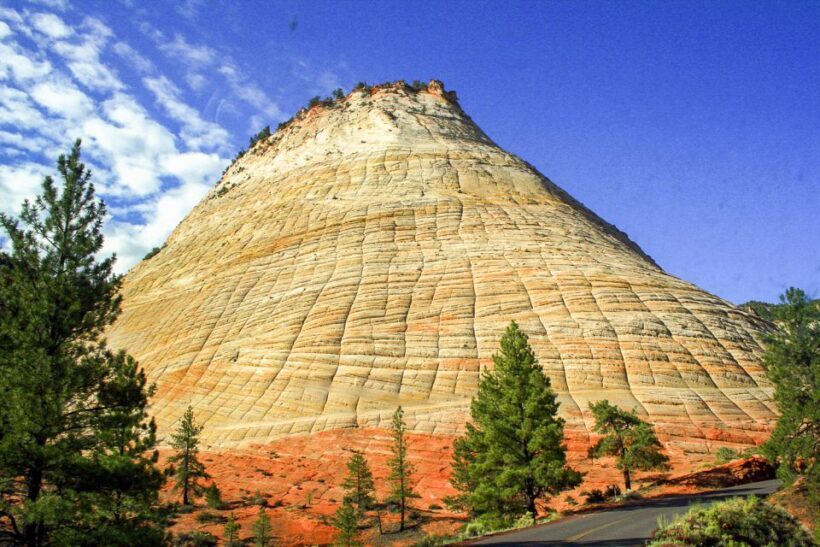 From Las Vegas: VIP Small-Group Zion National Park Adventure - Final Recommendation