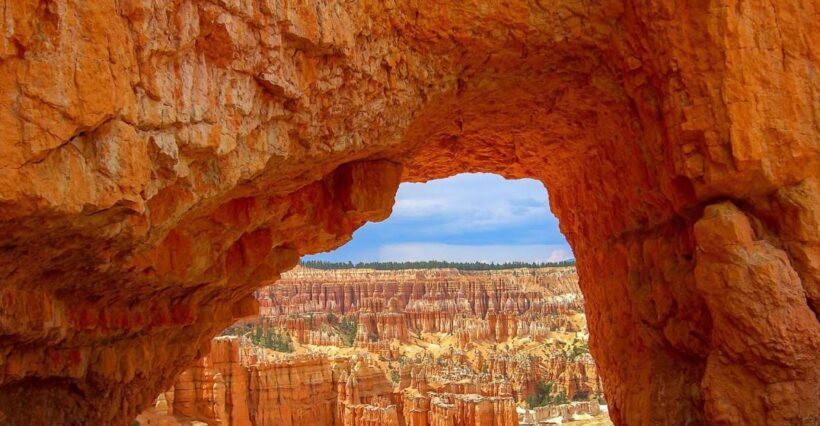 From Las Vegas: Zion and Bryce National Park Overnight Tour - The Practicalities: What to Know Before You Go