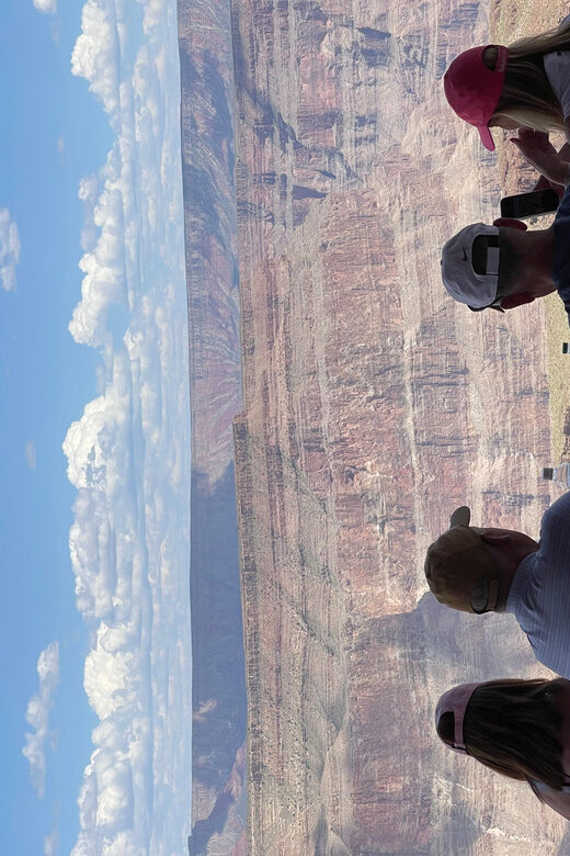 From Las Vegas: Zion, Bryce, & Antelope Canyon 3-Day Tour - Transportation, Accommodation, and Guide Quality