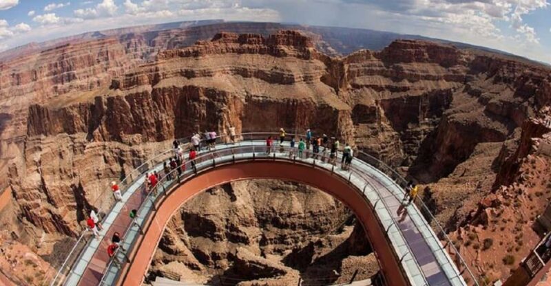 From Las Vegas: Zion, Bryce, & Antelope Canyon 3-Day Tour - What’s Included and What’s Not