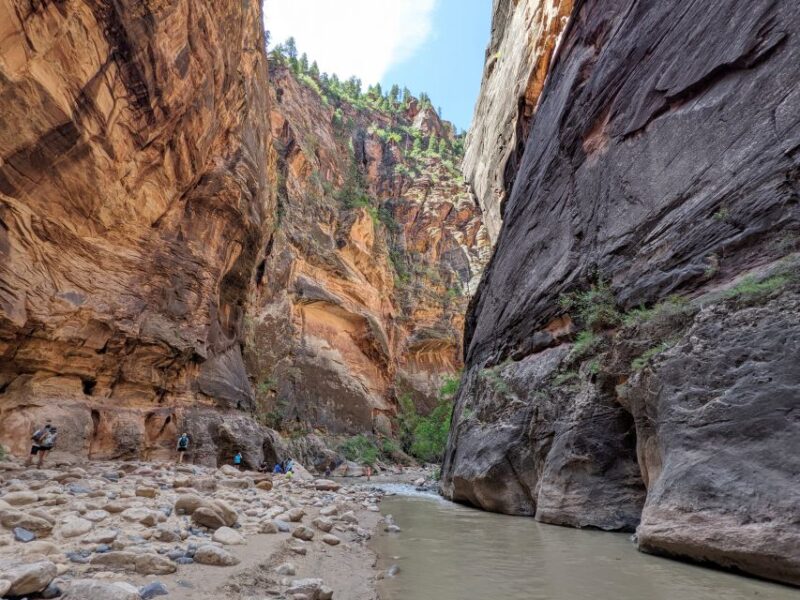 From Las Vegas: Zion National Park Small Group Adventure - Final Thoughts