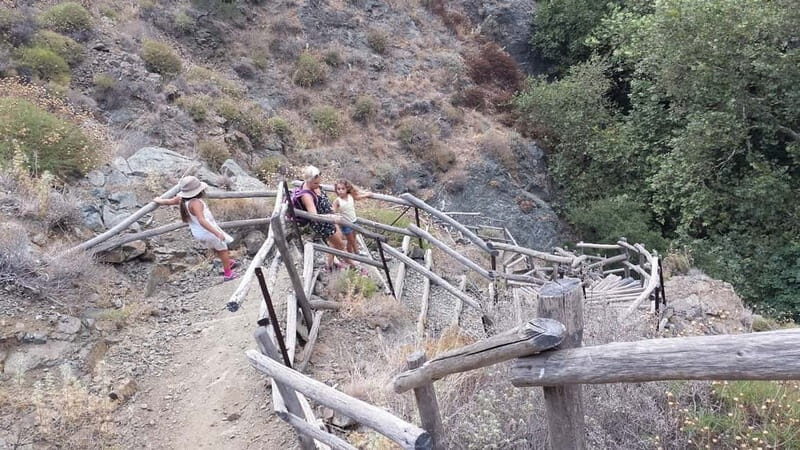 From Lasithi: Richtis Gorge - What Past Travelers Say