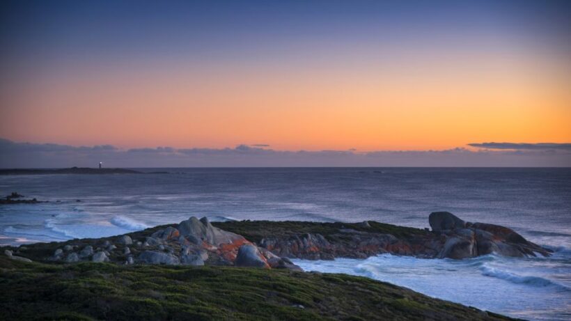 From Launceston: Bay of Fires Hiking Tour - 4 Days - What Makes the Experience Special?