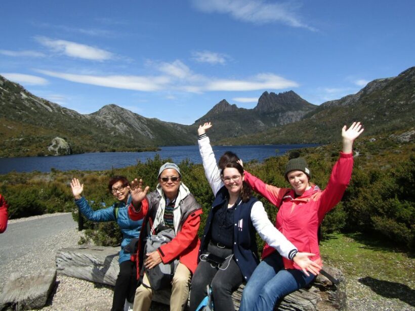 From Launceston: Cradle Mountain - Active Day Tour - FAQ