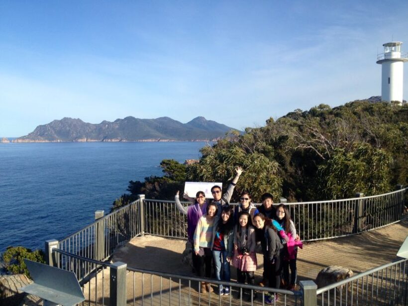 From Launceston: Full-Day Wineglass Bay Explorer Active Tour - The Sum Up: Who Will Love This Tour?
