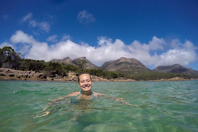 From Launceston: Wineglass Bay Explorer - Active Day Trip - The Sum Up