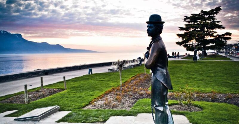From Lausanne: Swiss Riviera Tour - Itinerary Highlights