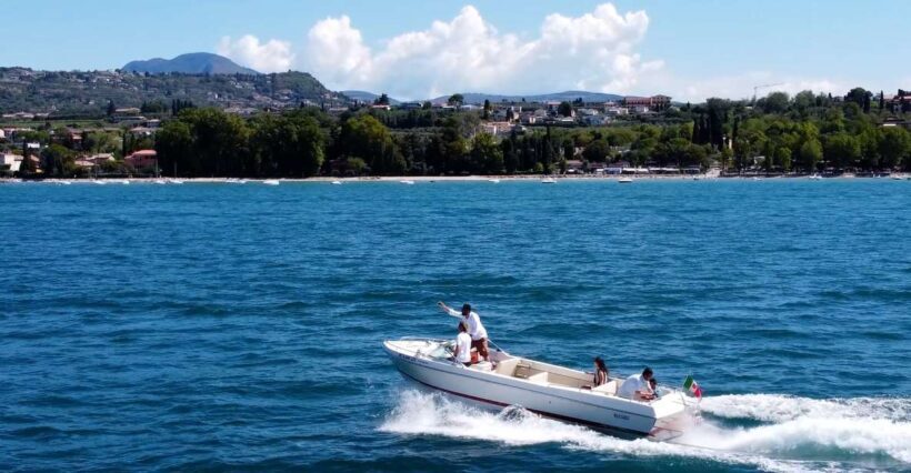 From Lazise: 4 hours boat tour cruise on Lake Garda - The Sum Up: Who Will Love This Lake Garda Boat Tour?