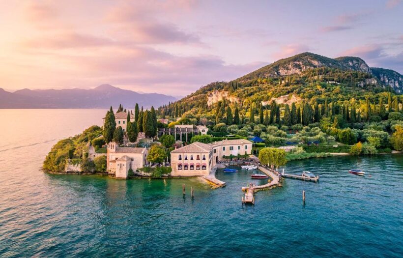 From Lazise: 4 hours boat tour cruise on Lake Garda - FAQ: Practical Questions About the Lake Garda Boat Tour