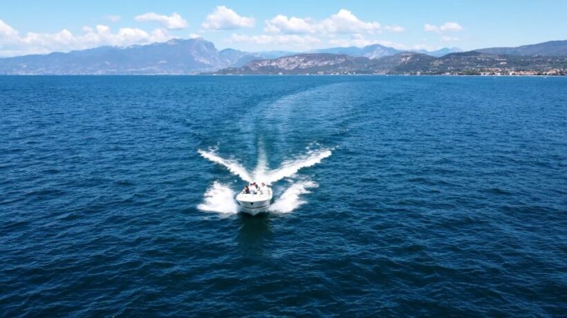 From Lazise: Lake Garda Private Cruise with Wine Tasting - What to Expect from Your Lake Garda Private Cruise