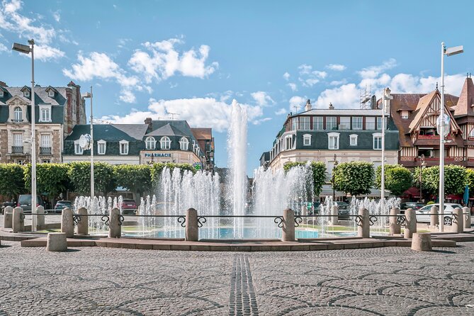 From Le Havre Breathtaking Honfleur and Deauville Shore Excursion - Recommendations for Future Travelers