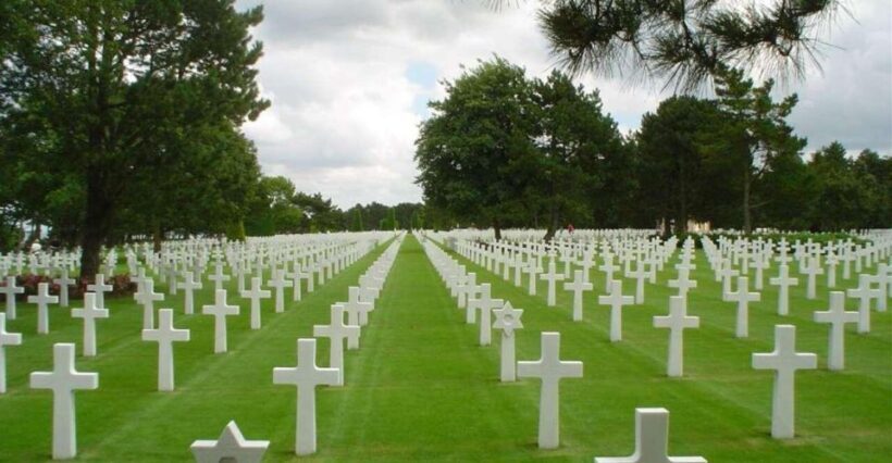 From Le Havre: D-Day Beaches Private Shore Excursion - Authentic Experiences and Insights