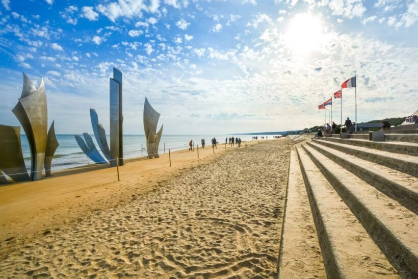 From Le Havre: D-Day Beaches Private Shore Excursion - Practical Tips for Participants