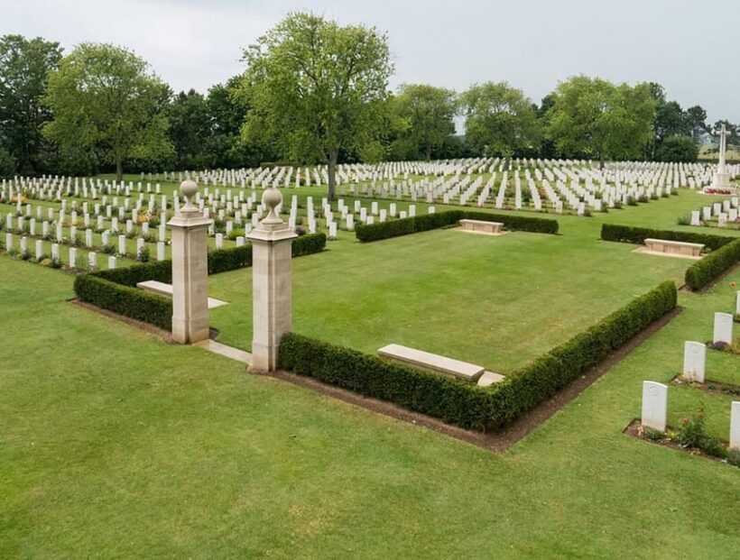 From Le Havre: D-Day Normandy and Canadian Experience Tour - Who Will Love This Tour?