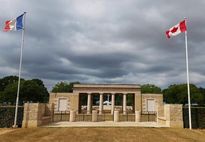 From Le Havre: D-Day Normandy and Canadian Experience Tour - FAQ