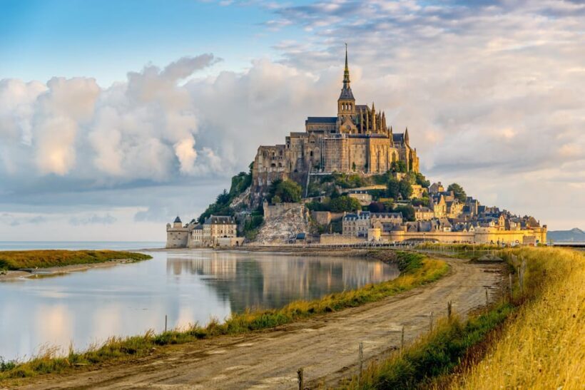 From Le Havre: Mont St Michel Private Excursion - An Introduction to the Experience