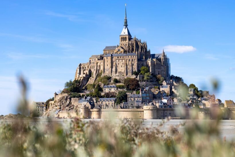 From Le Havre: Mont St Michel Private Excursion - What’s Included & Whats Not