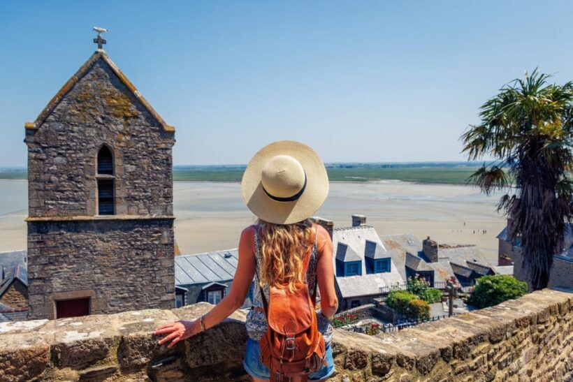 From Le Havre: Mont St Michel Private Excursion - Who Would Love This Tour?