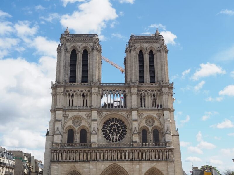 From Le Havre: Paris with River Cruise Shore Excursion - Quality, Value, and Practical Considerations